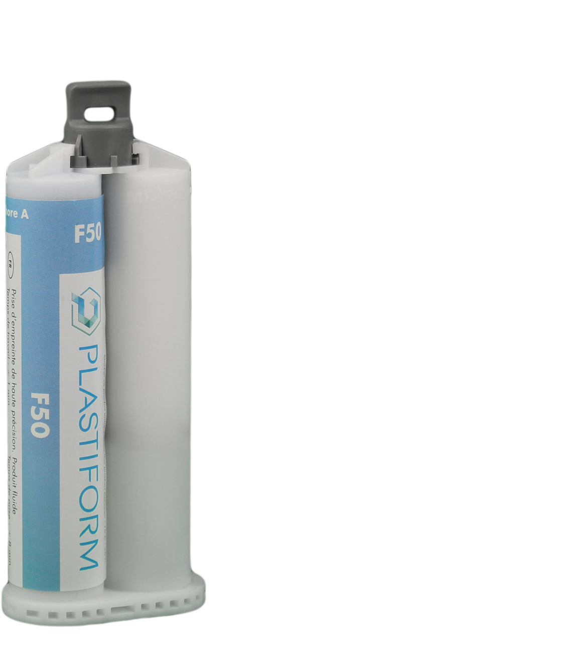 CA-F50 - Plastiform F50 Fluid for total impressions – PROG Enterprise Inc.