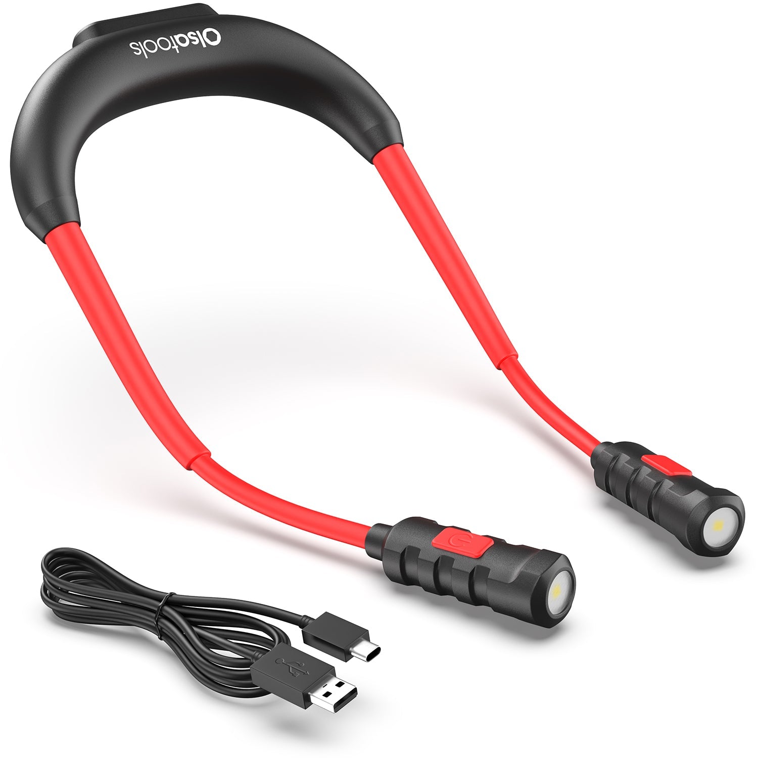 LED Neck Lights – PROG Enterprise Inc.